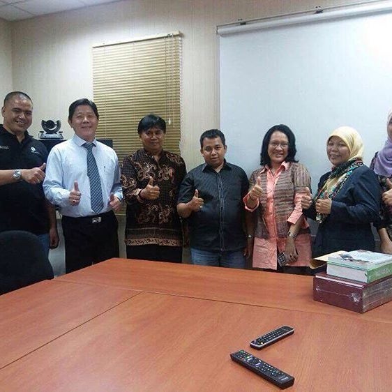 PT. Rohto Laboratories Indonesia - Office