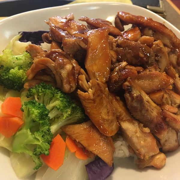 Tokyo Bowl - Japanese Restaurant in University