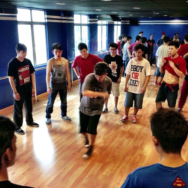 Freedom Dance Studio - 7 tips