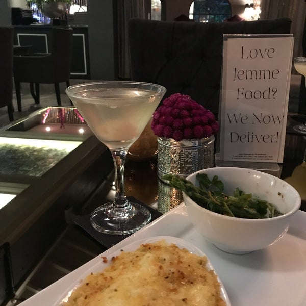 Jemme Dining - Badung, Bali