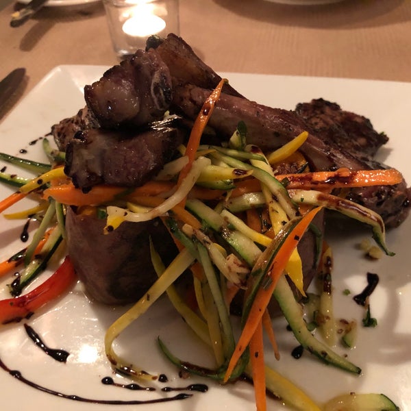 Thyme Restaurant - American Restaurant