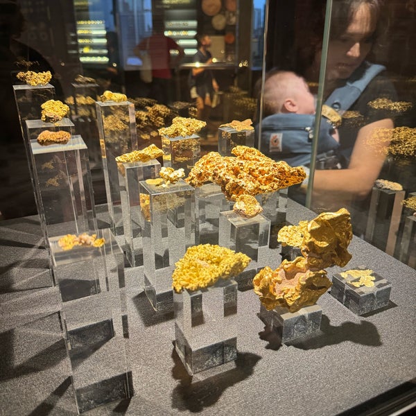 The Perth Mint - East Perth - 16 tips from 1025 visitors