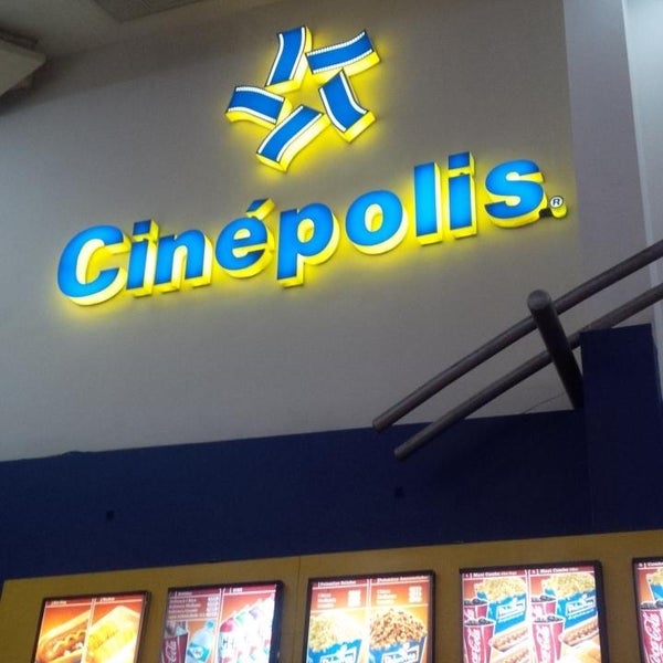 Cinépolis - Cine en Hermosillo, Son.