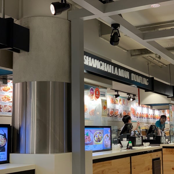 Photos at Tanglin Food Hall - Orchard Road - 22 tips from 760 visitors