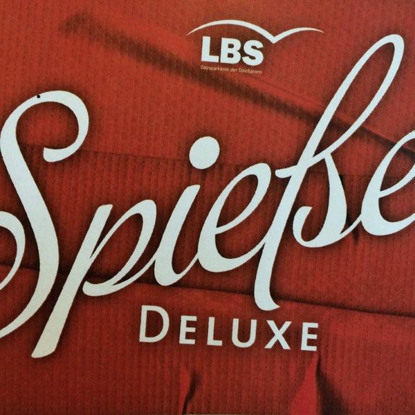 LBS Landesbausparkasse Saar - Bank in Hauptbahnhof