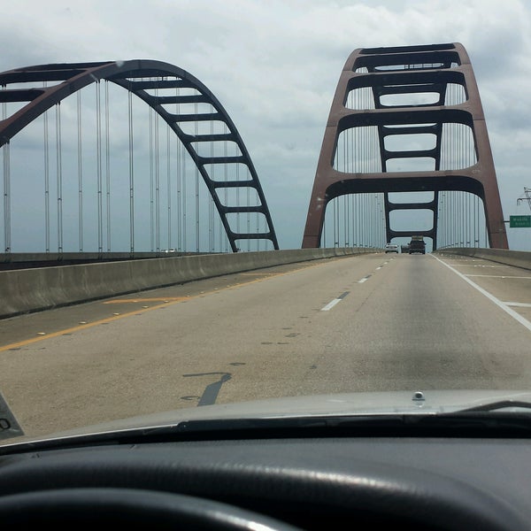 Photos at Gen. W.K. Wilson Bridge (locally: Dolly Parton Bridge) - 13 ...