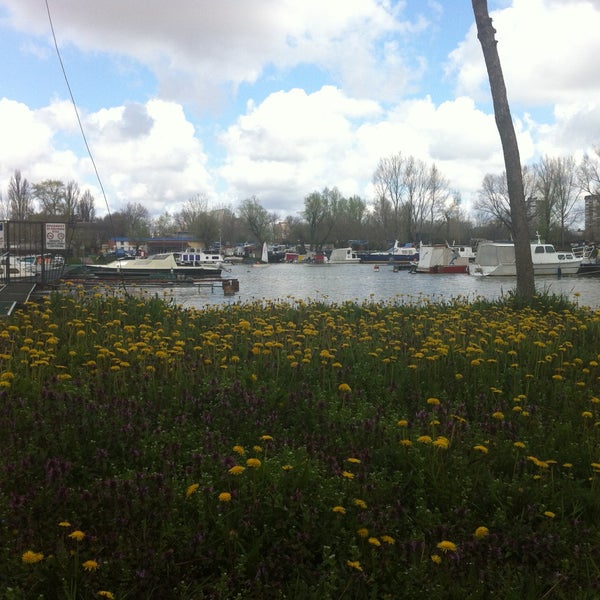 Ribarac - Restaurant in Novi Sad