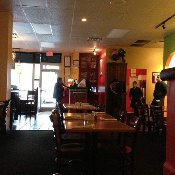 Casa Don Gallo - Mexican Restaurant