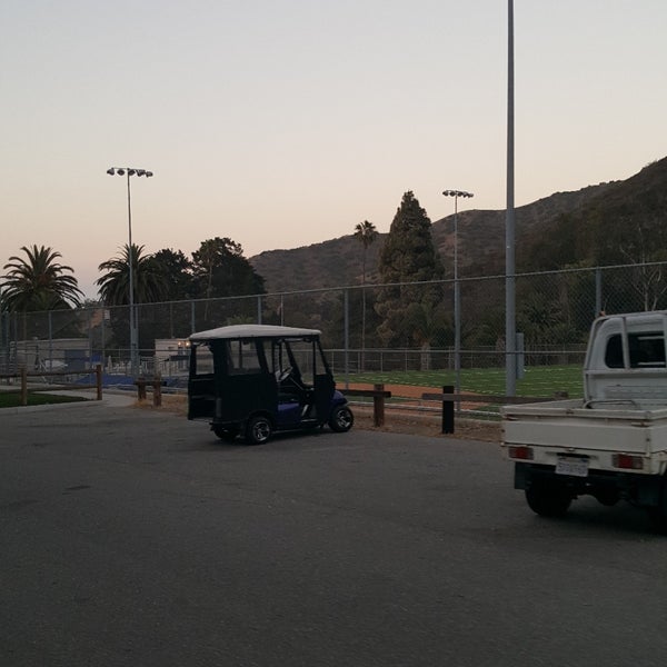 Joe Machado Field - Sports and Recreation