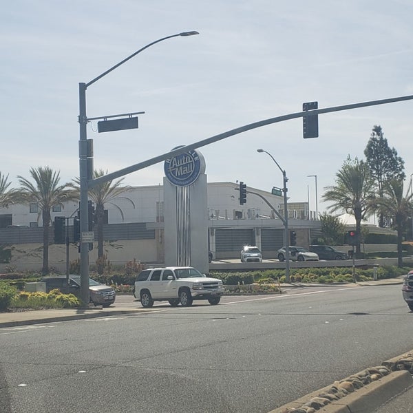 Roseville Auto Mall - 100 Automall Dr