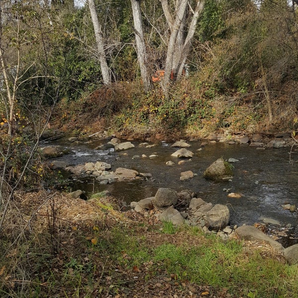 Town of Newcastle, CA - Town