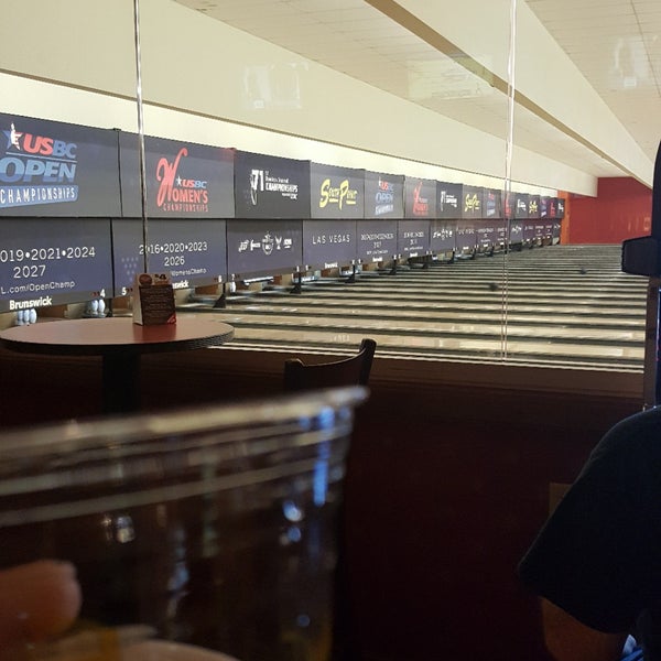 Photos at South Point Bowling Center - Bowling Alley