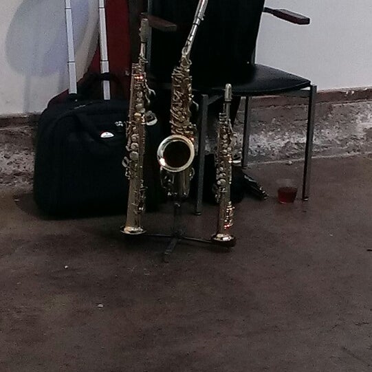 Steven Wolf Fine Arts - Mission District - 0 tips