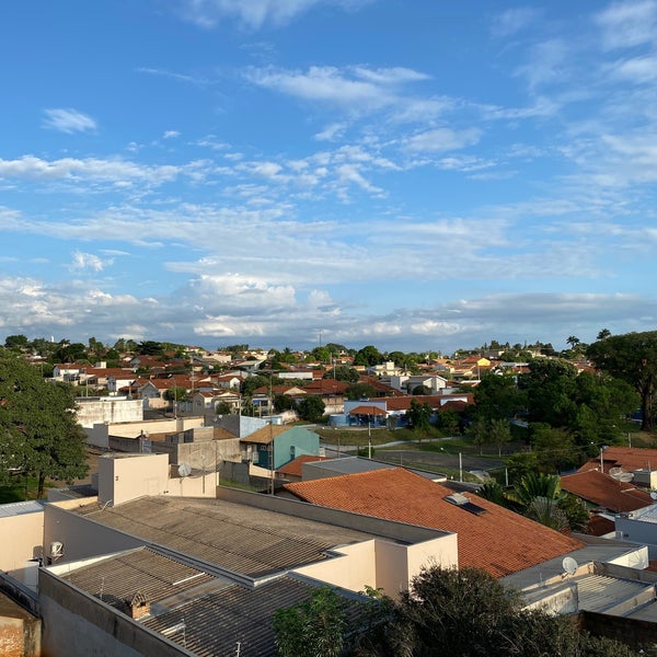 Monte Aprazível