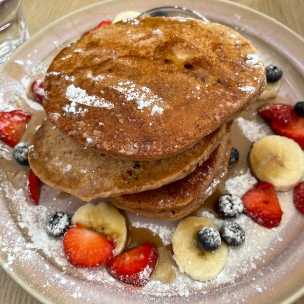 Coffeelicious Bakery - Breakfast Spot in Dordrecht