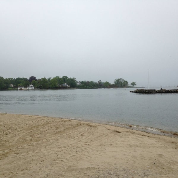 Byram Shore - Ritch Ave W