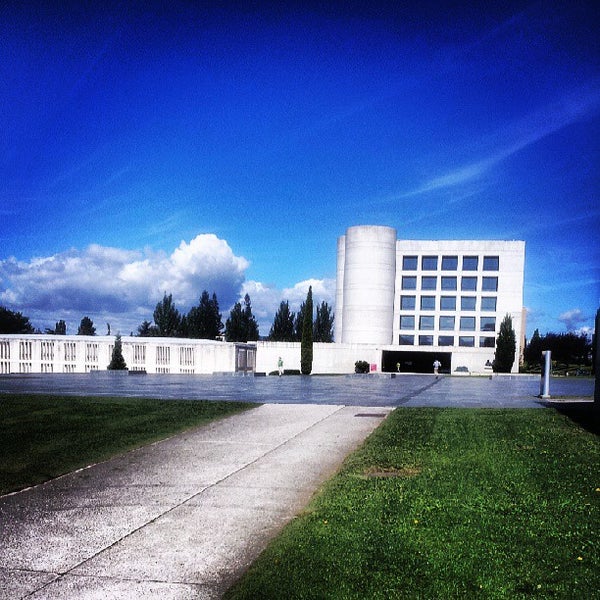 Campus de la Universidad de Navarra - UNAV - University in Universidad de Navarra
