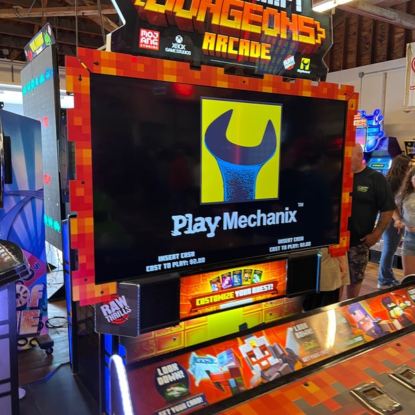 Fun-O-Rama - Arcade in York