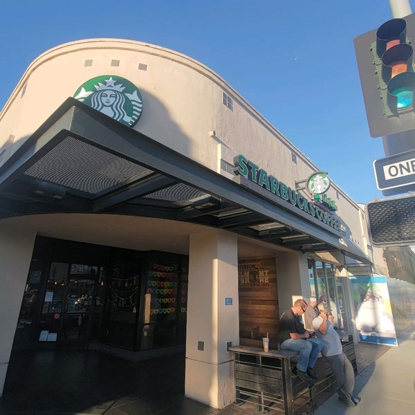 Photos at Starbucks - Belmont Shore - 21 tips