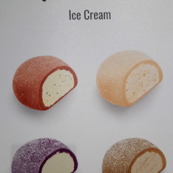 Uji Time Dessert - Ice Cream Shop in Little Tokyo