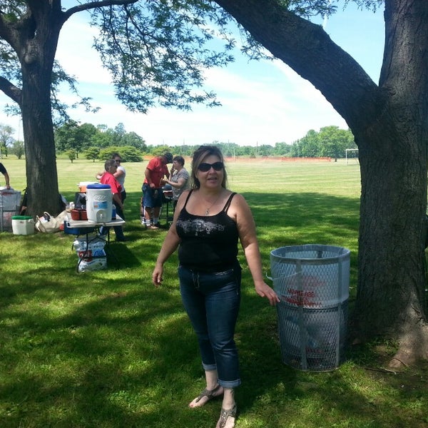 Alcott Park - Alcott Park - 1 tip from 196 visitors