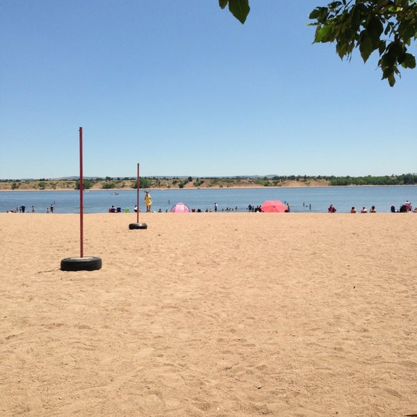 Photos at Chatfield Swim Beach - Littleton, CO