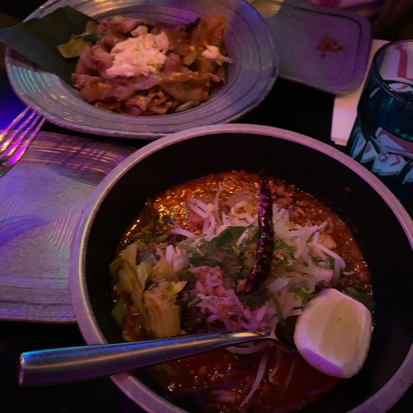 ViV Thai - Hell's Kitchen - New York, NY