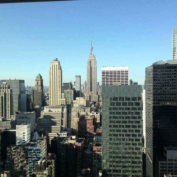 Photos at Deloitte - Office in New York