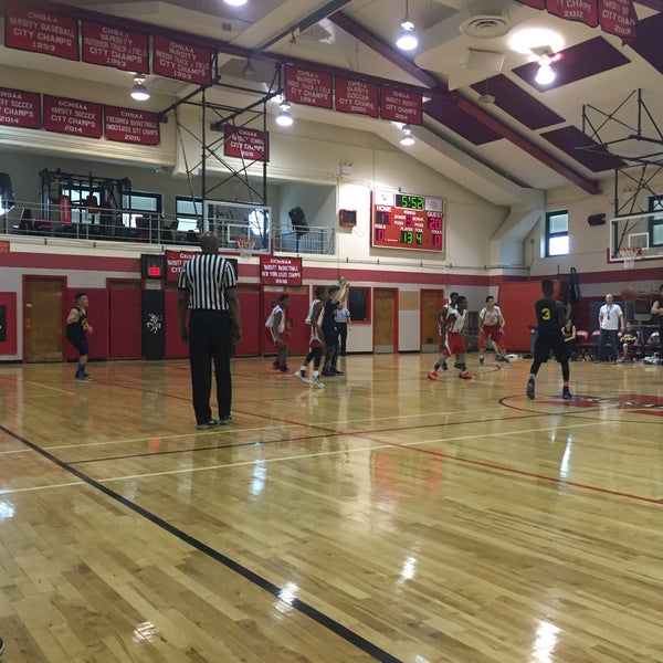 Photos at Monsignor McClancy Memorial High School - 2 tips from 204 ...
