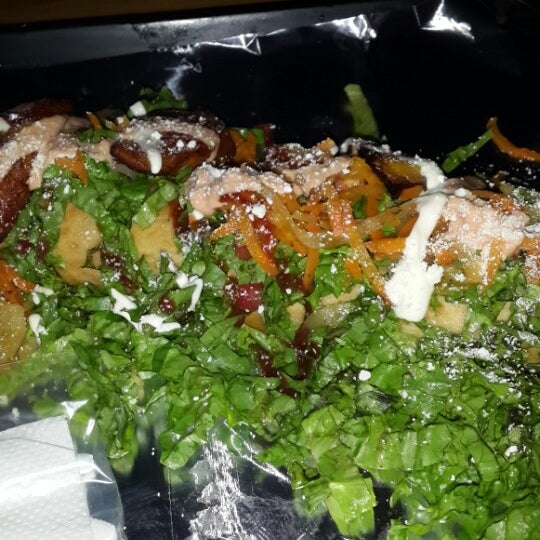 Photos at Coco Baleadas - Latin American Restaurant