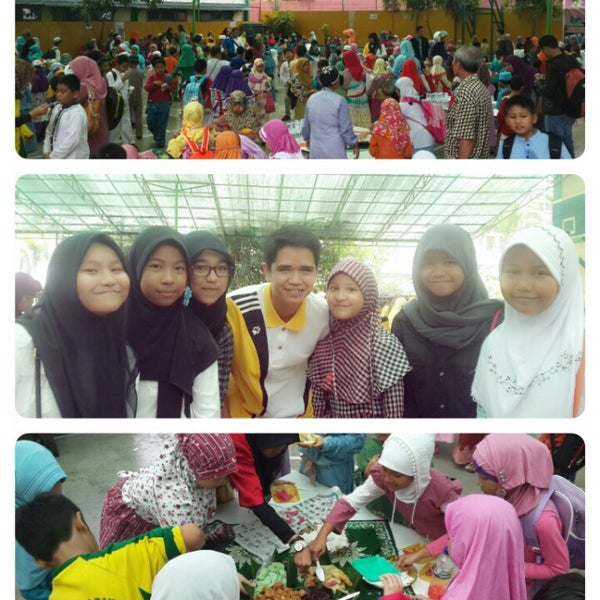 SD Muhammadiyah 1 - 5 tips