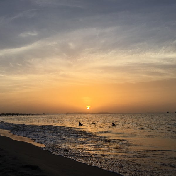 Tela - Beach in Tela