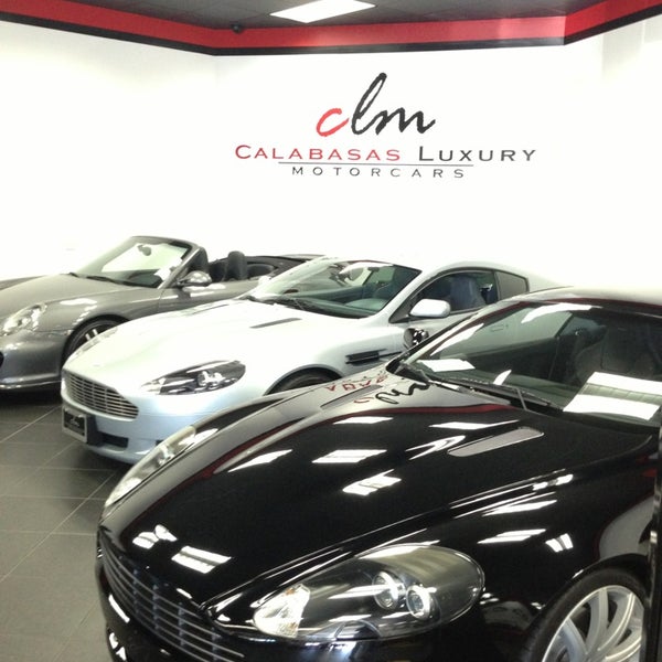Calabasas Luxury Motorcars - Calabasas, CA