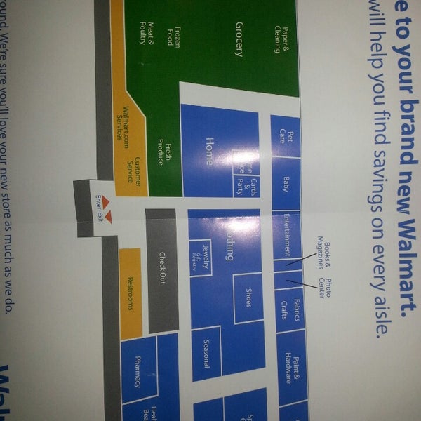 Walmart Supercenter - 5 tips from 340 visitors