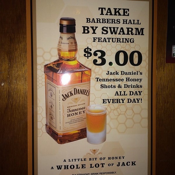 Barber's Hall - North Philadelphia - 13 tips from 257 visitors