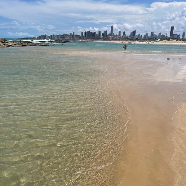 Praia do Meio - Praia do Meio - 99 tips from 3391 visitors