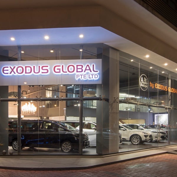 Exodus Global