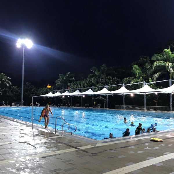 Pasir Ris SRC Swimming Pool - Pasir Ris - 8 tips from 804 visitors