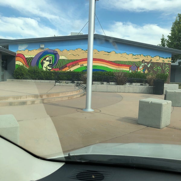 Mayfair Community Center - Recreation Center in San Jose