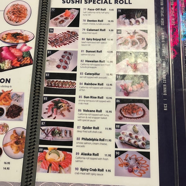 I Love Sushi Casa de Sushi