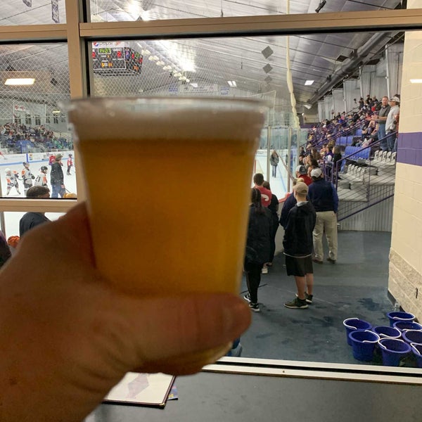 NYTEX Sports Centre - Hockey Stadium in North Richland Hills