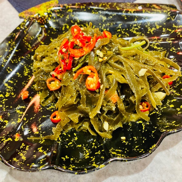 鼎茗香 Ding Ming Xiang - Chinese Restaurant