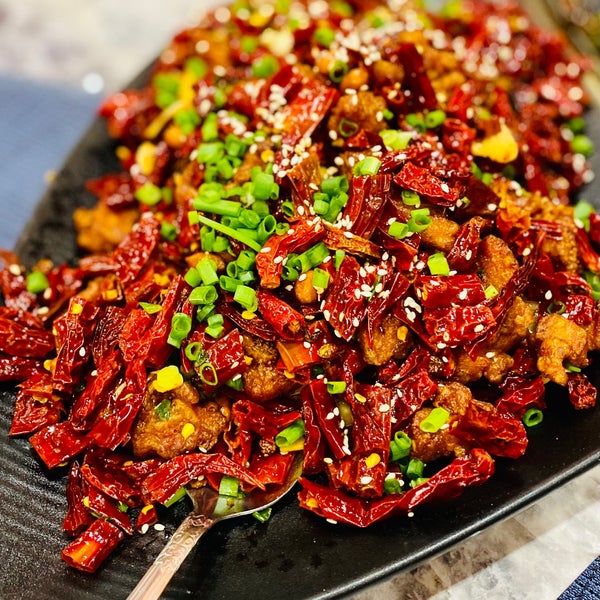 鼎茗香 Ding Ming Xiang - Chinese Restaurant