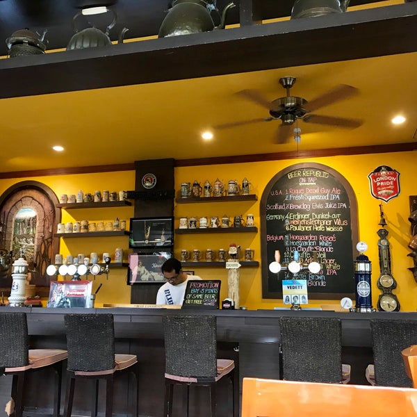 Beer Republic - 49 tips from 1742 visitors