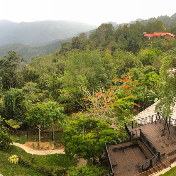 Photos at Kokol Haven Resort - Resort