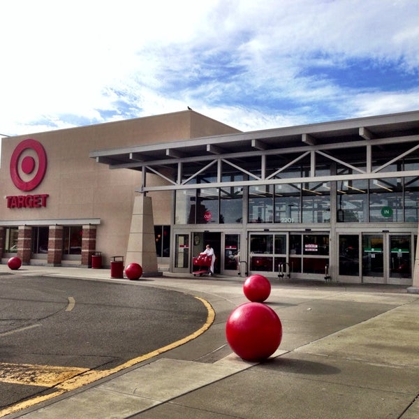 Target - 16 tips from 2092 visitors