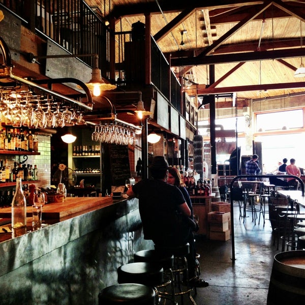 Melrose Market - Capitol Hill - 1501-1535 Melrose Ave