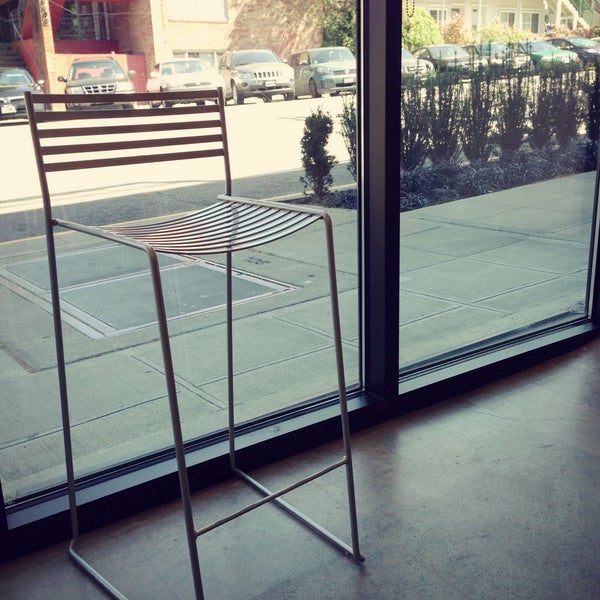 Ten Pachi - University District - Seattle, WA