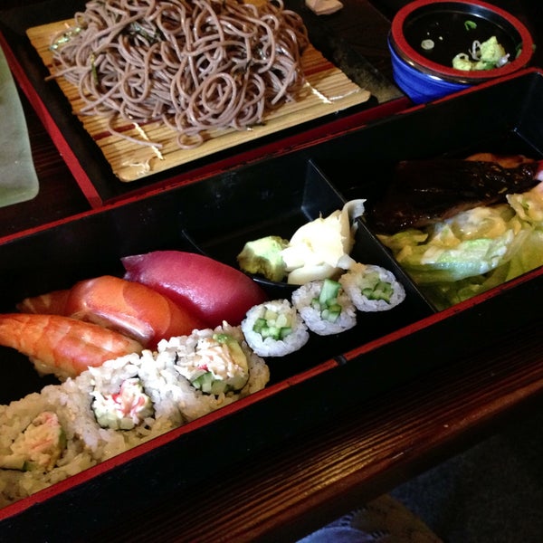 Tsukushinbo (Now Closed) - Japanese Restaurant in Seattle
