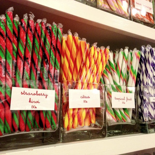 The Confectionery - Candy Store